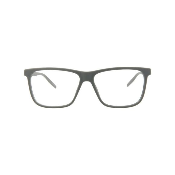 Puma | Accessories | Puma Squareframe Injection Optical Frames Grey ...